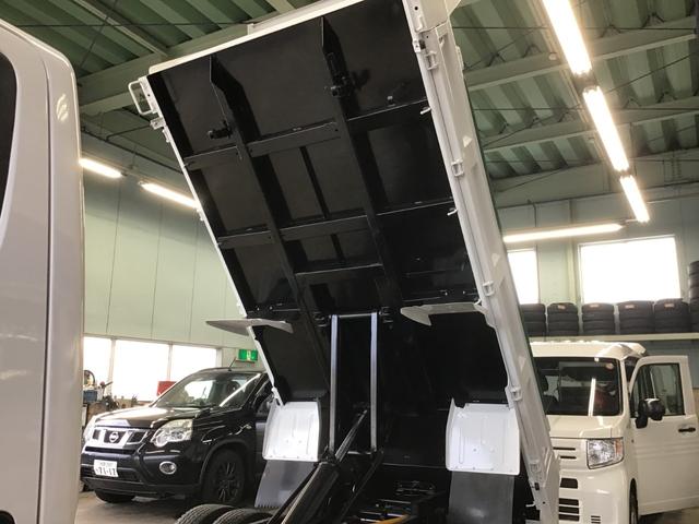 三菱ふそう キャンター 4WD IC－TB 全低床の中古車｜グーネット中古車