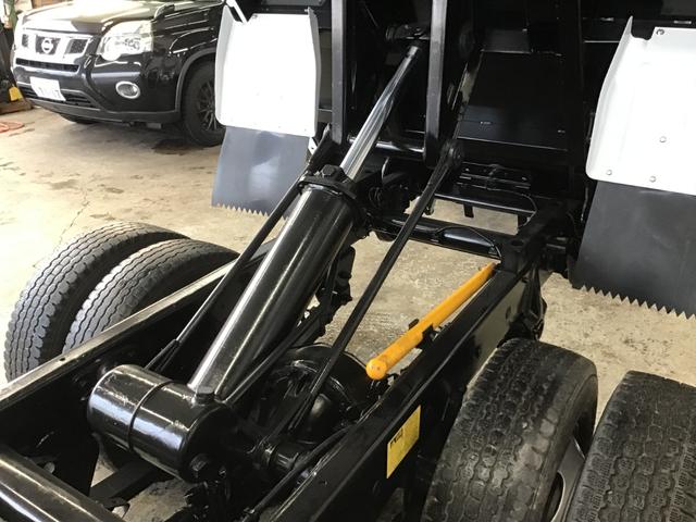 三菱ふそう キャンター 4WD IC－TB 全低床の中古車｜グーネット中古車