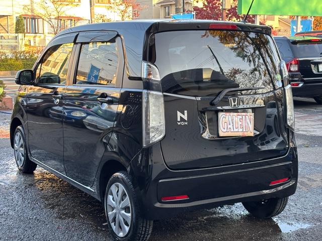 ホンダ N－WGN G 4WD メモリーナビ バックカメラの中古車｜グーネット中古車