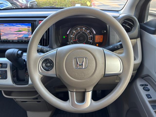 ホンダ N－WGN G 4WD メモリーナビ バックカメラの中古車｜グーネット中古車