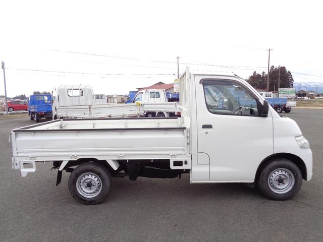 トヨタ タウンエーストラック DX Xエディション 最大積載量750kg 4WDの中古車｜グーネット中古車