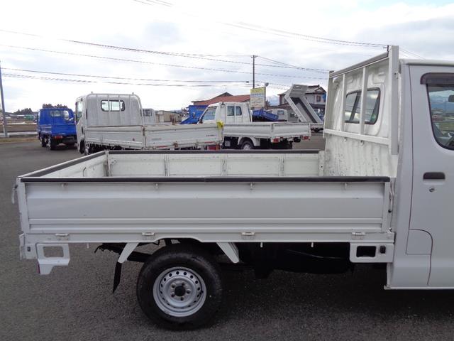 トヨタ タウンエーストラック DX Xエディション 最大積載量750kg 4WDの中古車｜グーネット中古車