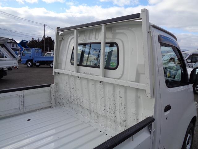 トヨタ タウンエーストラック DX Xエディション 最大積載量750kg 4WDの中古車｜グーネット中古車