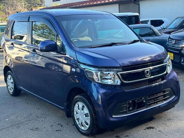 N－WGN（ホンダ）4WD G・Aパッケージ CD、電動格納ミラー、スマ－トキ－、キ－レスエントリー、衝突被害軽減システム、オートライト、フルフラット，助手席回転シートの中古車詳細 | N ...