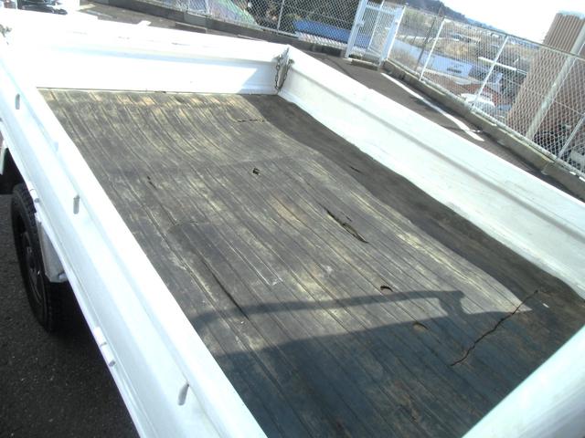 スバル サンバートラック TB 切り替え4WD 5MT 3方開の中古車｜グーネット中古車