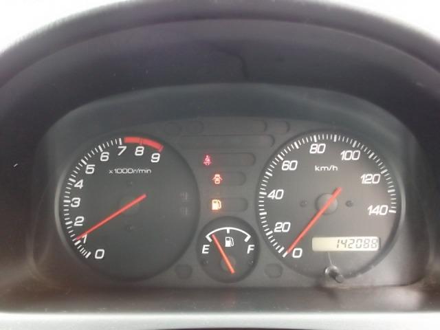 ホンダ アクティバン SDX 4WD 5MT ACの中古車｜グーネット中古車