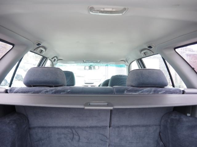 MITSUBISHI LEGNUM 25ST | 1996 | GREEN | 91994 km | details.- Japanese ...