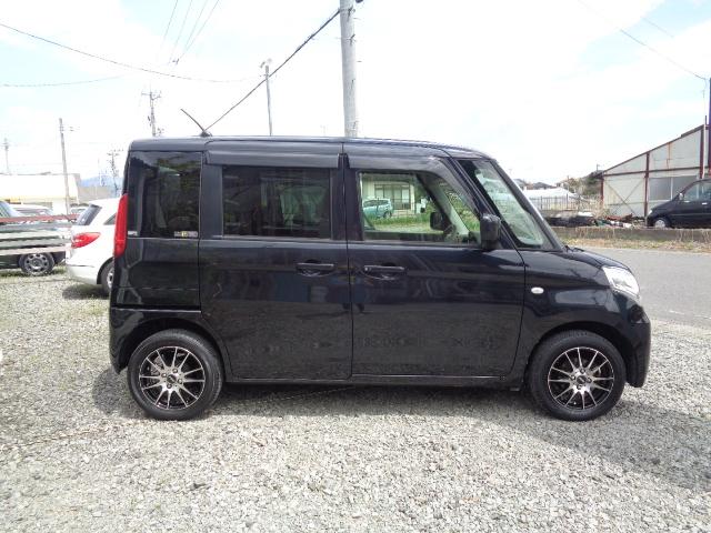 マツダ フレアワゴン XG 4WD CVT 修復歴なしの中古車｜グーネット中古車