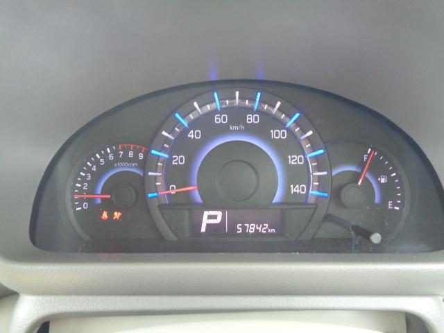 マツダ フレアワゴン XG 4WD CVT 修復歴なしの中古車｜グーネット中古車