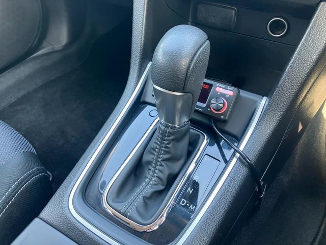 レヴォーグ（スバル）1．6GTアイサイト Sスタイル 4WD 純正8型ナビ Bluetooth フロント／サイド／バックモニター スマートリアビューモニター 後側方警戒支援システム 前席シート ...