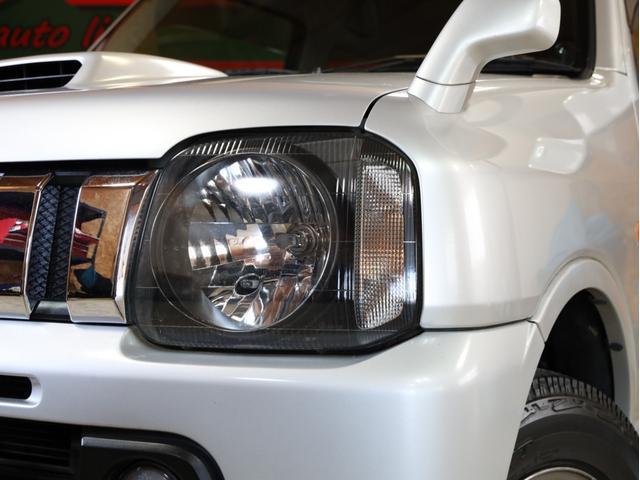 マツダ AZオフロード XC XC（4名）5MT 4WD ETCの中古車｜グーネット中古車