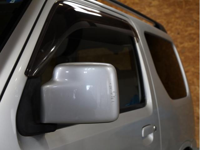 マツダ AZオフロード XC XC（4名）5MT 4WD ETCの中古車｜グーネット中古車