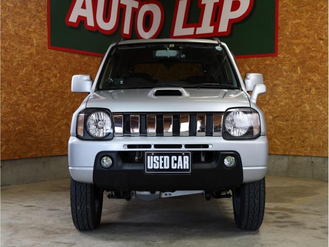 マツダ AZオフロード XC XC（4名）5MT 4WD ETCの中古車｜グーネット中古車