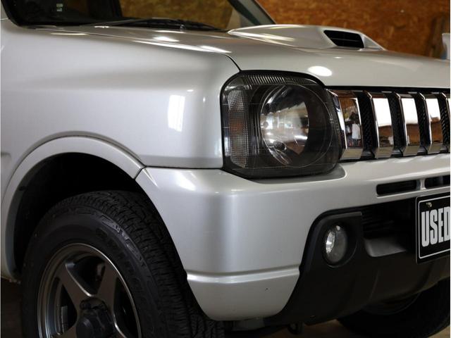 マツダ AZオフロード XC XC（4名）5MT 4WD ETCの中古車｜グーネット中古車