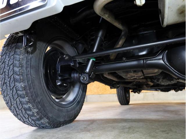 マツダ AZオフロード XC XC（4名）5MT 4WD ETCの中古車｜グーネット中古車