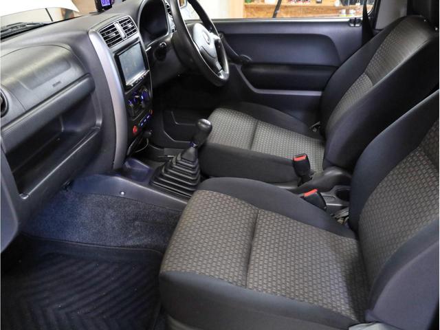 マツダ AZオフロード XC XC（4名）5MT 4WD ETCの中古車｜グーネット中古車