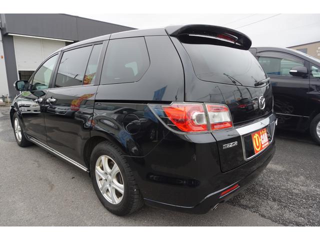 マツダ MPV 23S 4WD フルセグ バックカメラの中古車｜グーネット中古車