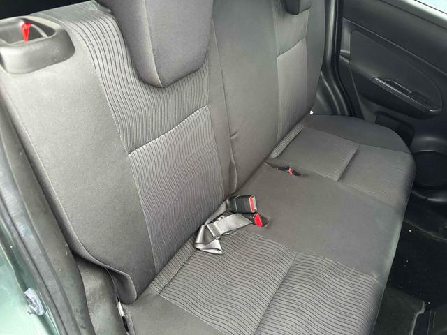 スズキ スイフト XG 4WD CVT ETCの中古車｜グーネット中古車