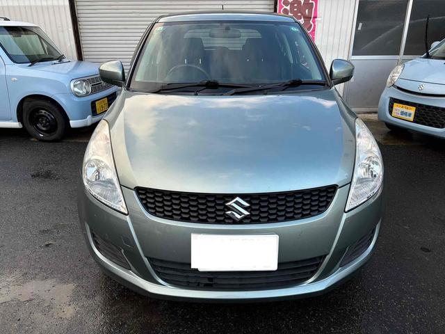 スズキ スイフト XG 4WD CVT ETCの中古車｜グーネット中古車