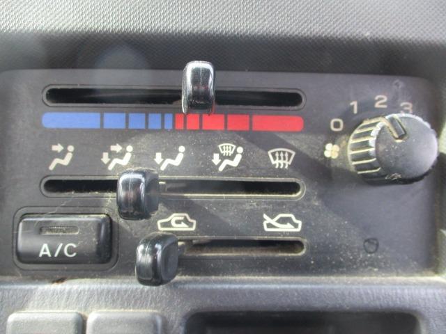 スバル サンバーバン VB 4WD 5MT ACの中古車｜グーネット中古車