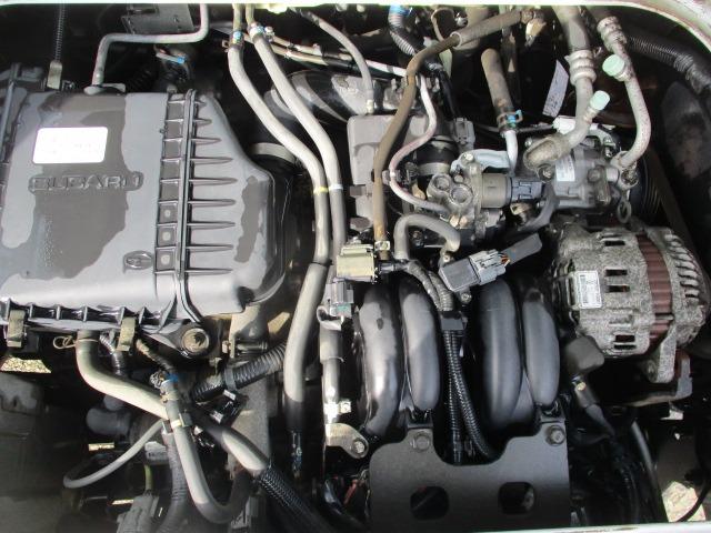 スバル サンバーバン VB 4WD 5MT ACの中古車｜グーネット中古車