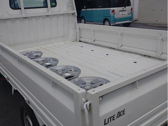 タウンエーストラック（トヨタ）DX Xエディション 4WD 5MT キーレス エアコン ETC パワーウィンドの中古車詳細 | タウンエーストラックの中古車なら【クルタウン】カーコンビニ倶楽部 ...