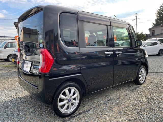 DAIHATSU TANTO L SA | 2014 | BLACK M | 157400 km | details.- Japanese ...
