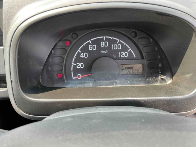 キャリイトラック（スズキ）KCパワステ 4WD MT エアコン パワーステアリングの中古車詳細 | キャリイトラックの中古車なら【クルタウン】カープランニングの中古車