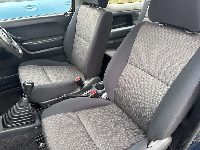ジムニー（スズキ）XG 4WD キーレスエントリー AT ABS アルミホイール 衝突安全ボディ エアコン パワーステアリング パワーウィンドウの中古車詳細 | ジムニーの中古車なら【クルタ ...