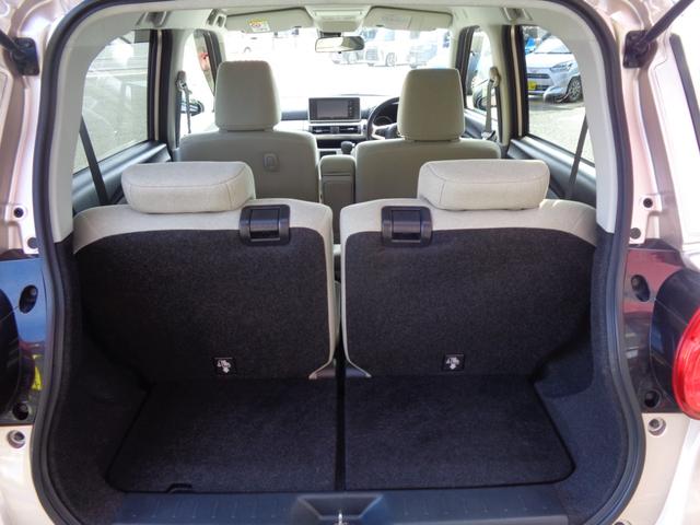 キャスト（ダイハツ）スタイルG SAII 社外SDナビ ワンセグTV ETC バックモニター LEDヘッドライト デザインフィルムトップの中古車詳細 | キャストの中古車なら【クルタウン】（株 ...