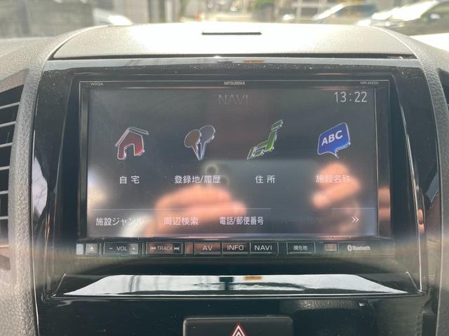 スズキ パレットSW XS タイミングチェーン フルセグナビ HIDの中古車｜グーネット中古車