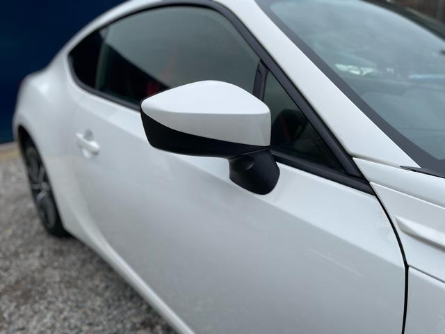 トヨタ 86 GT 6速MT ナビ TVの中古車｜グーネット中古車