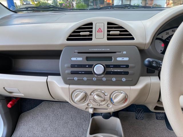 スズキ アルト F 5MT 4WD 65000キロの中古車｜グーネット中古車