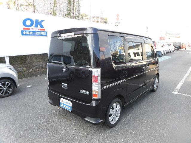 スズキ エブリイワゴン PZターボスペシャル DA64W 6型 ナビの中古車｜グーネット中古車