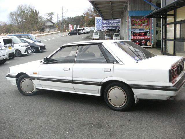 日産 スカイライン GTパサージュターボの中古車｜グーネット中古車