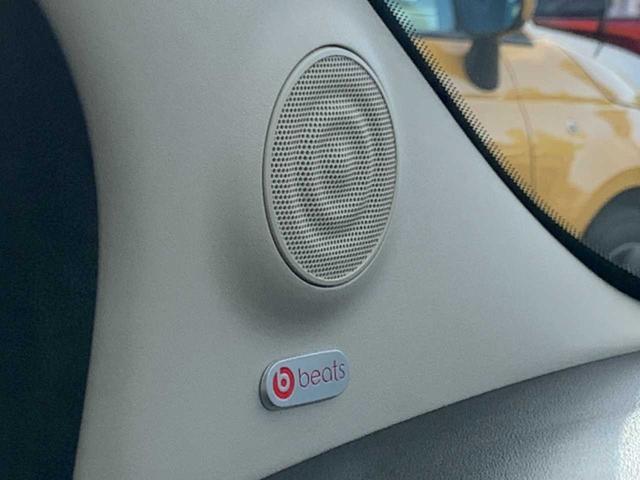 FIAT 500 DOLCEVITA | 2021 | WHITE | 63098 km | details.- Japanese used ...