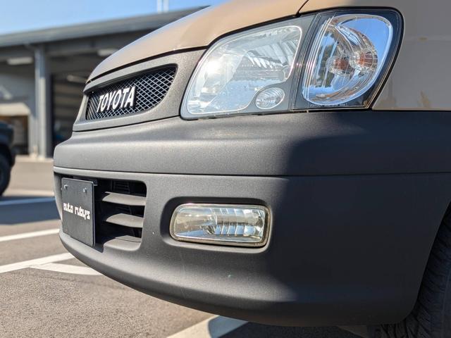 トヨタ タウンエースノア スーパーエクストラリモ 4WD オートマ トヨタ4V6ベージュ全塗装車の中古車｜グーネット中古車