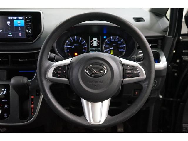 ダイハツ ムーヴ カスタム X SAII TVナビの中古車｜グーネット中古車