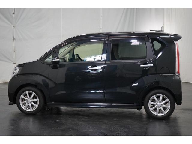 ダイハツ ムーヴ カスタム X SAII TVナビの中古車｜グーネット中古車