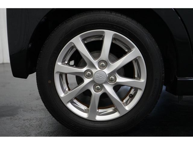 ダイハツ ムーヴ カスタム X SAII TVナビの中古車｜グーネット中古車