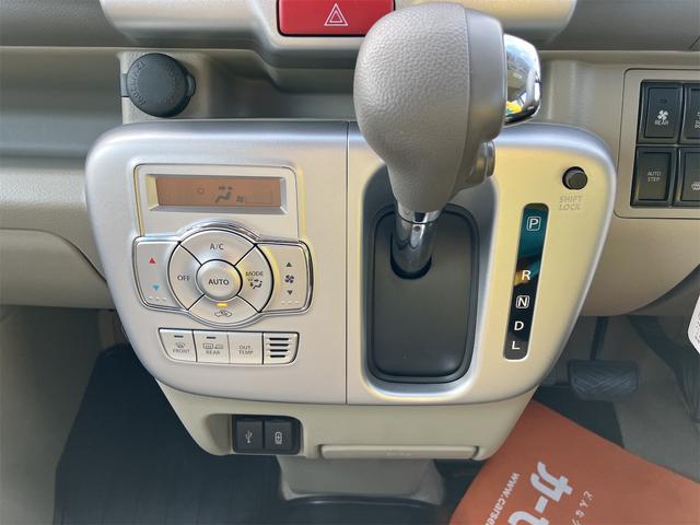 スズキ エブリイワゴン PZターボスペシャル 4WD CVT 衝突被害軽減システムの中古車｜グーネット中古車