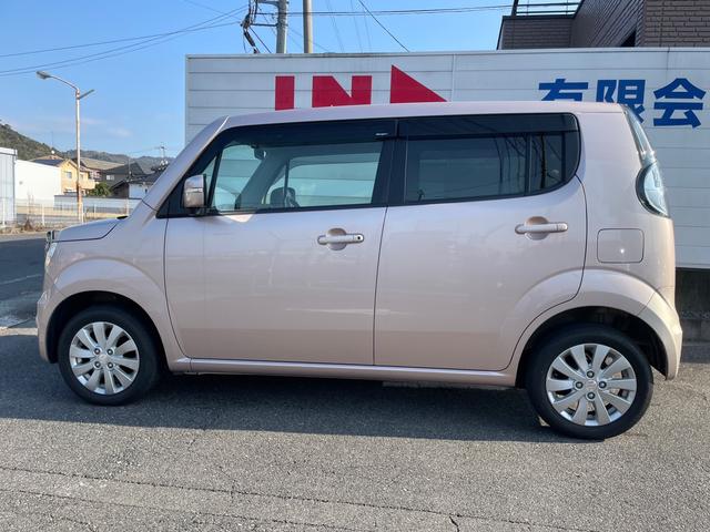 スズキ MRワゴンWit XSの中古車｜グーネット中古車