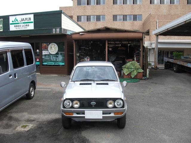 三菱 ミニカ F4 360cc F4速 4サイクル 水冷 応談 昭和48年(1973年) 山口県 中古車 - 価格.com