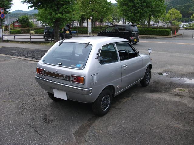 三菱 ミニカ F4 360cc F4速の中古車｜グーネット中古車