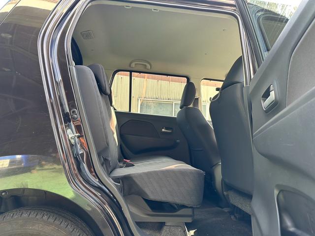 マツダ フレア XS ETC CD USBの中古車｜グーネット中古車