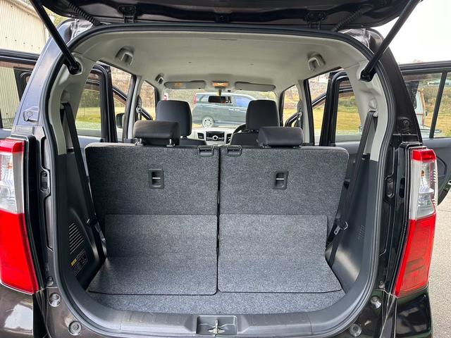 マツダ フレア XS ETC CD USBの中古車｜グーネット中古車