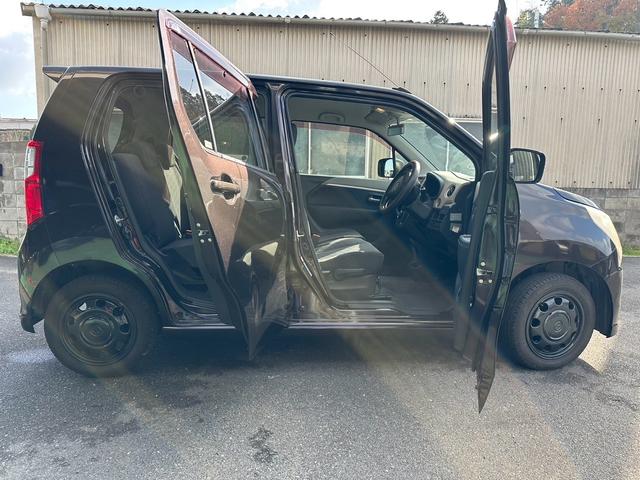 マツダ フレア XS ETC CD USBの中古車｜グーネット中古車