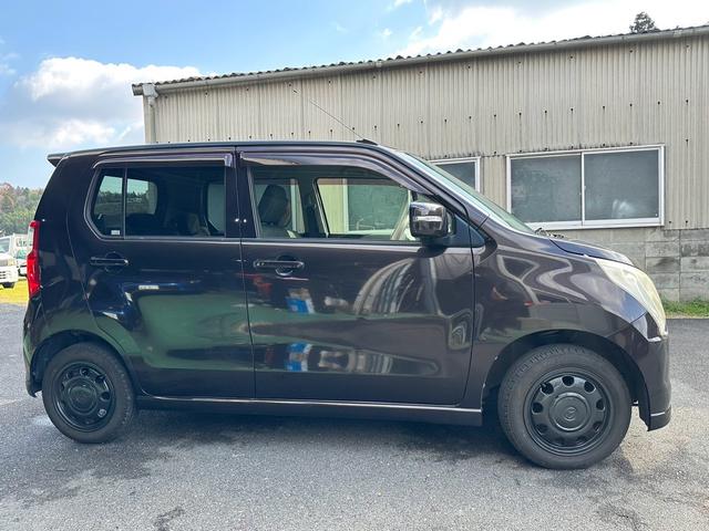 マツダ フレア XS ETC CD USBの中古車｜グーネット中古車