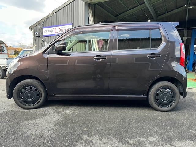 マツダ フレア XS ETC CD USBの中古車｜グーネット中古車