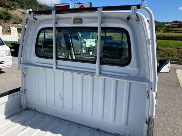 スバル サンバートラック TC－SC 4WD MT キーレスエントリーの中古車｜グーネット中古車